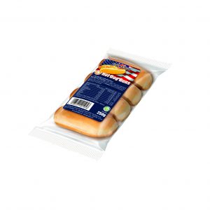 QUICKBURY HOT DOG ROLLS | Star Distribution